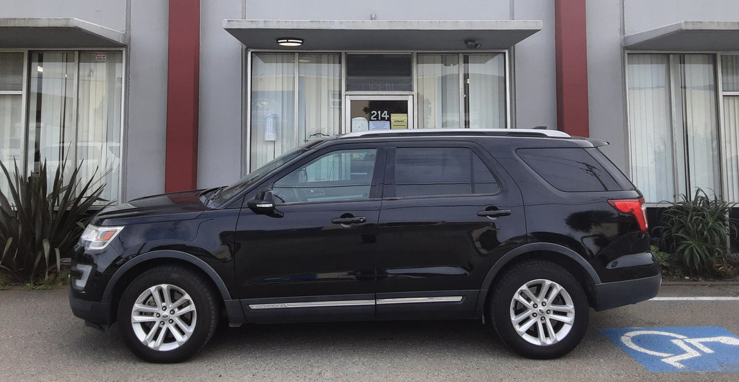 2016 Ford Explorer XLT 2WD - Repo Finder