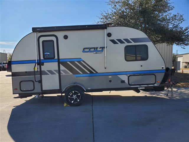 2018 Keystone Bullet Colt 171RKCT - Repo Finder