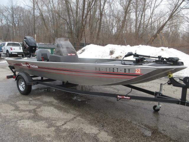 2020 Tracker Marine Bass Tracker Classic XL - Repo Finder