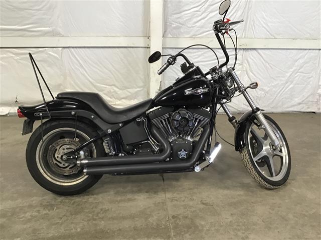 2006 Harley-Davidson Night Train (FXSTBI) - Repo Finder