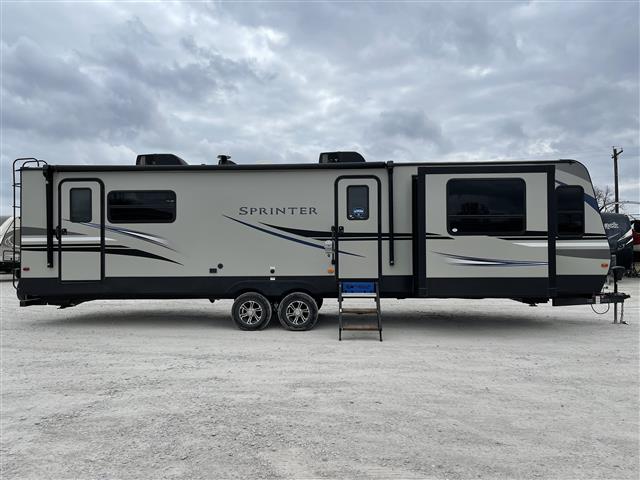 2019 Keystone Sprinter 330KBS - Repo Finder
