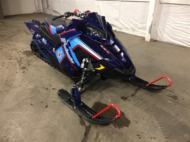 2020 Polaris 850 Switchback - Repo Finder