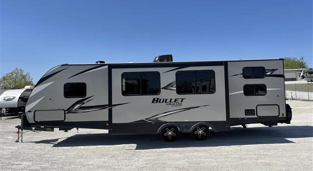 2020 Keystone Bullet Ultra Lite 290BS - Repo Finder