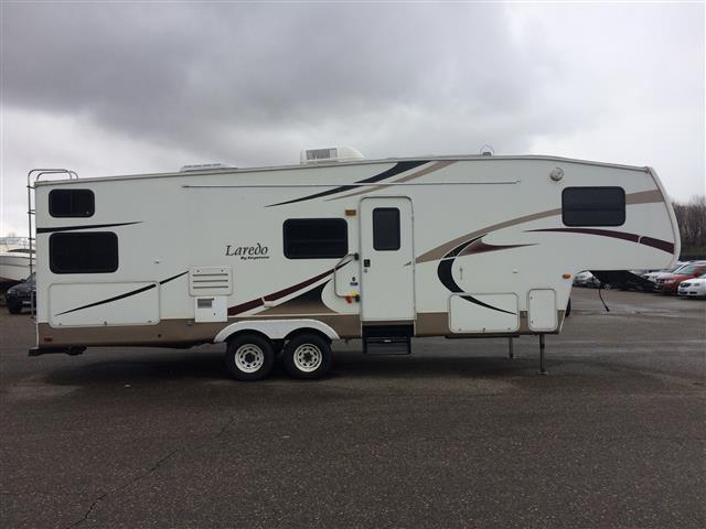 2005 Keystone Laredo 29BH - Repo Finder