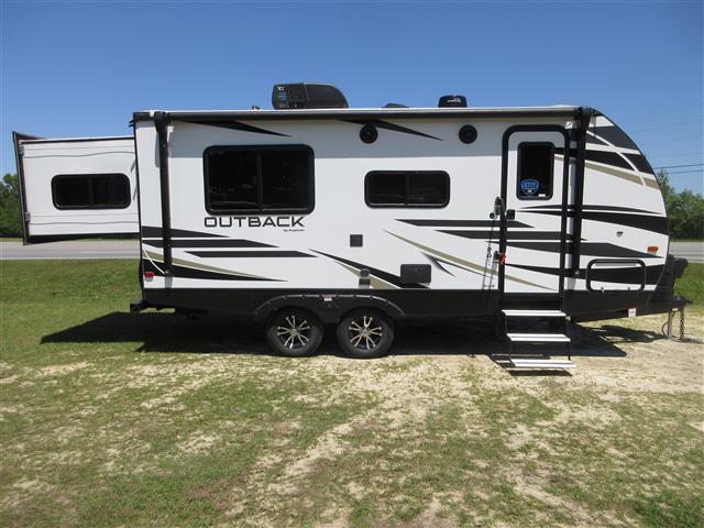 2021 Keystone Outback Ultra Lite 210URS - Repo Finder