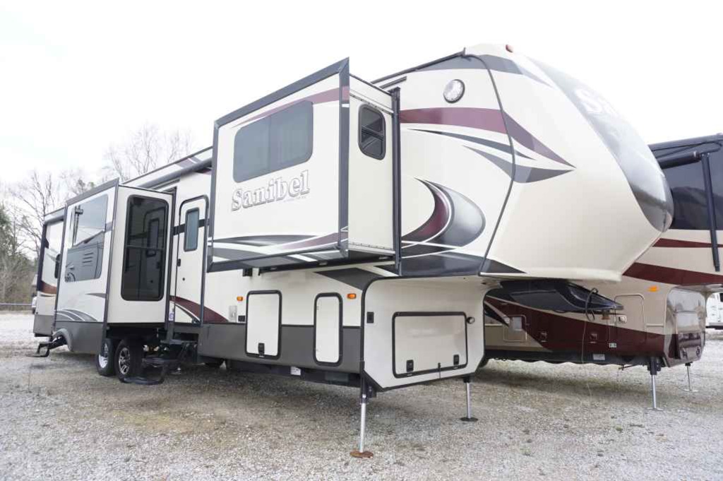 2016 Forest River Sanibel - Repo Finder