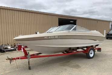 1995 Larson 194 LXi - Repo Finder