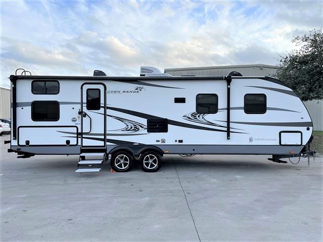 2018 Highland Ridge Open Range Ultra Lite 2802BH - Repo Finder