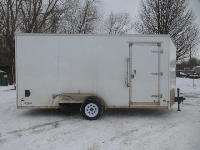 2020 Forest River US Cargo ULAFT716TA2 - Repo Finder