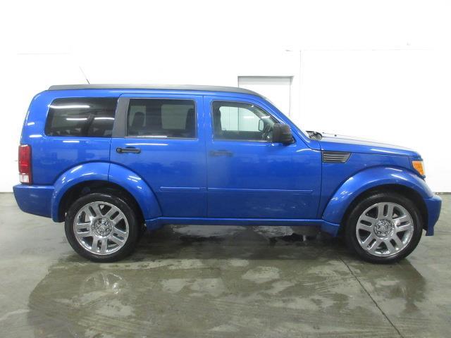 2008 Dodge Nitro R/T RWD - Repo Finder