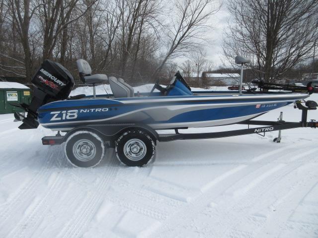 2018 Nitro Z18 - Repo Finder