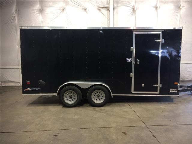 American Hauler - Repo Finder
