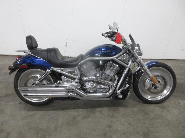 2006 Harley-Davidson V-Rod (VRSCA) - Repo Finder