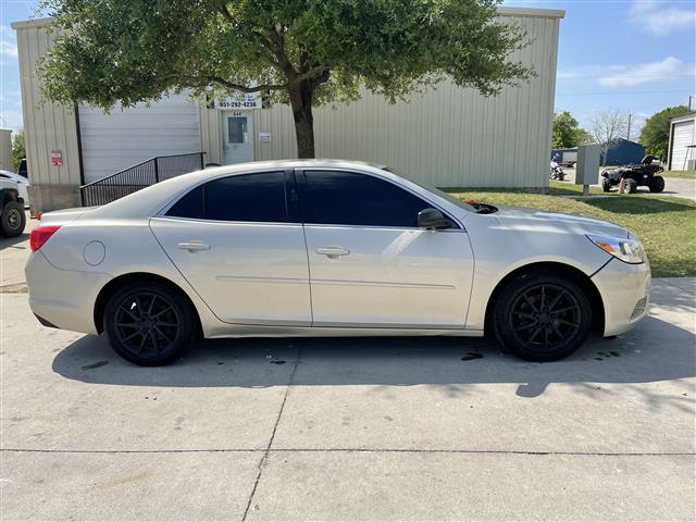 2013 Chevrolet Malibu - Repo Finder