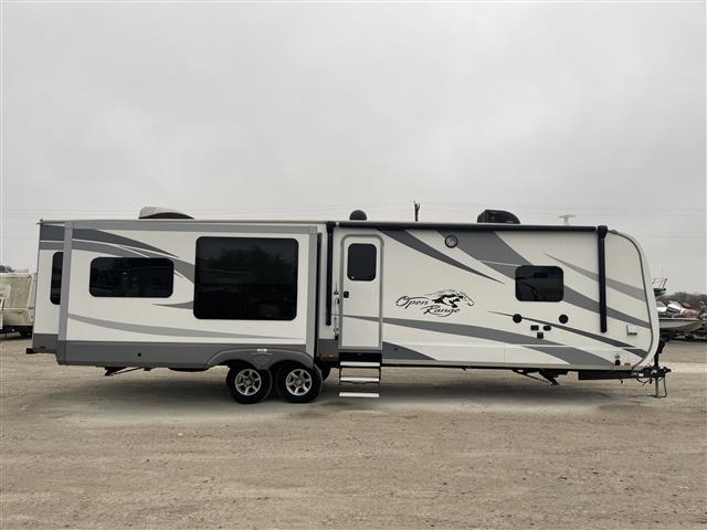 2018 Highland Ridge Open Range 323RLS - Repo Finder