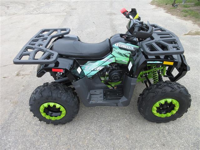 2021 Coleman AT200-B 2WD - Repo Finder