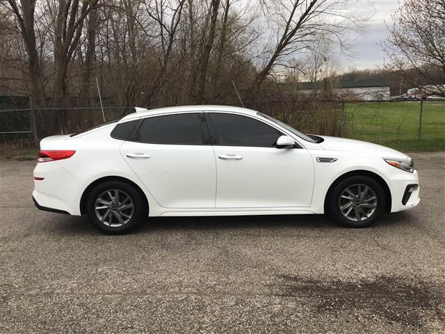 2019 Kia Optima FE - Repo Finder