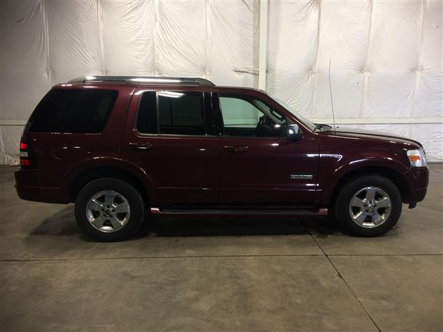 2006 Ford Explorer Limited RSC 4WD - Repo Finder