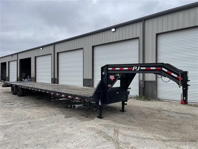 2020 PJ Gooseneck LD402 - Repo Finder