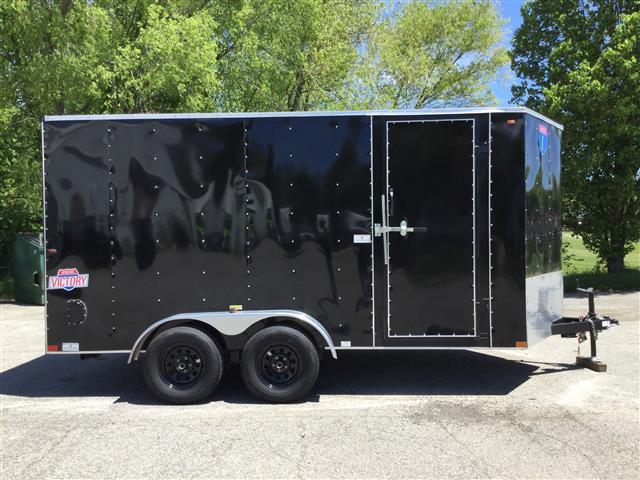 2022 Interstate Victory VICT714TA2 - Repo Finder