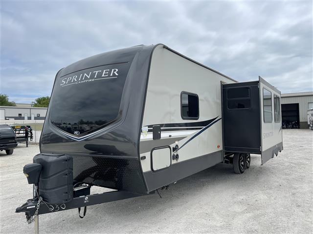 2020 Keystone Sprinter 29DB - Repo Finder