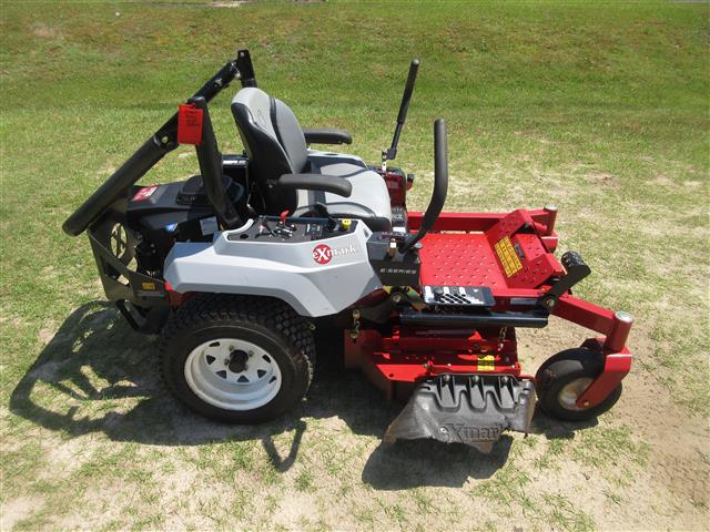 eXmark Radius E-Series - Repo Finder