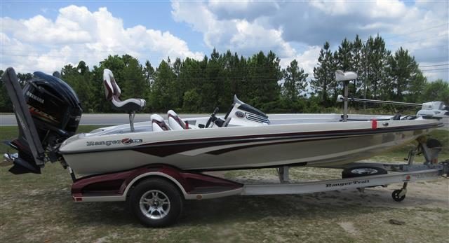 2016 Ranger Z518C - Repo Finder