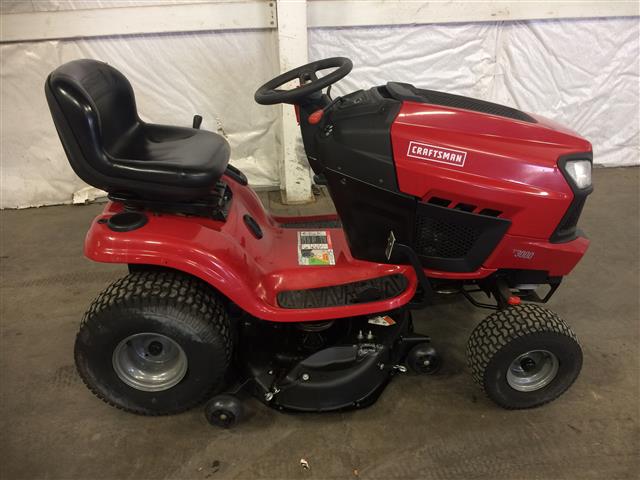 Craftsman T3000 - Repo Finder