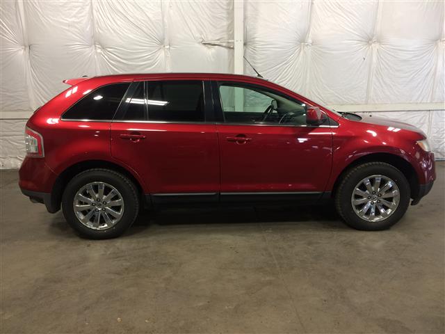 2008 Ford Edge Limited AWD - Repo Finder