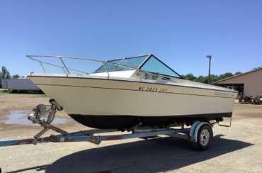 1973 Slickcraft SS-215 Boat - Repo Finder