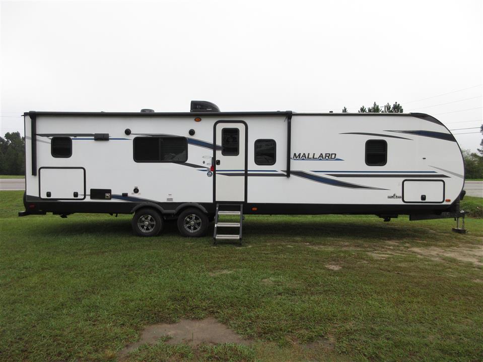 2020 Heartland Mallard M301 - Repo Finder