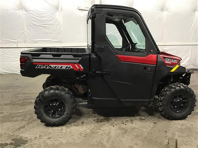 2021 Polaris Ranger 1000 Premium 4WD - Repo Finder