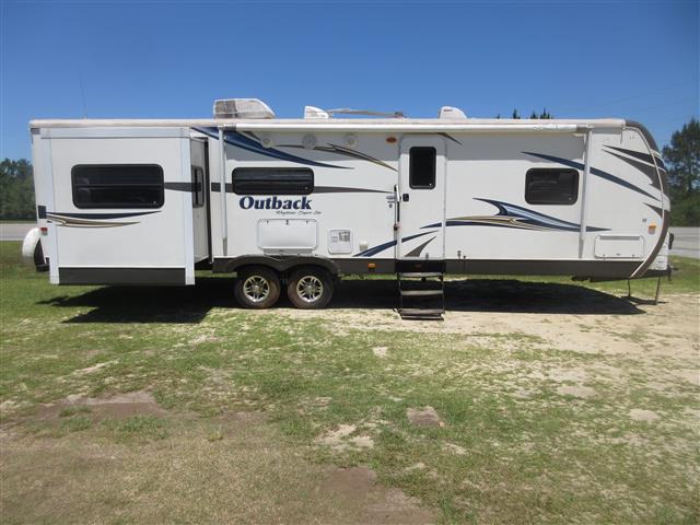2012 Keystone Outback Super Lite 298RE - Repo Finder