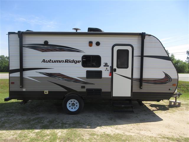 2018 Starcraft Outfitter Autumn Ridge 19BH - Repo Finder