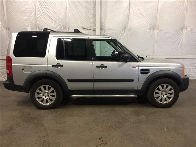 2005 Land Rover LR3 SE 4WD - Repo Finder