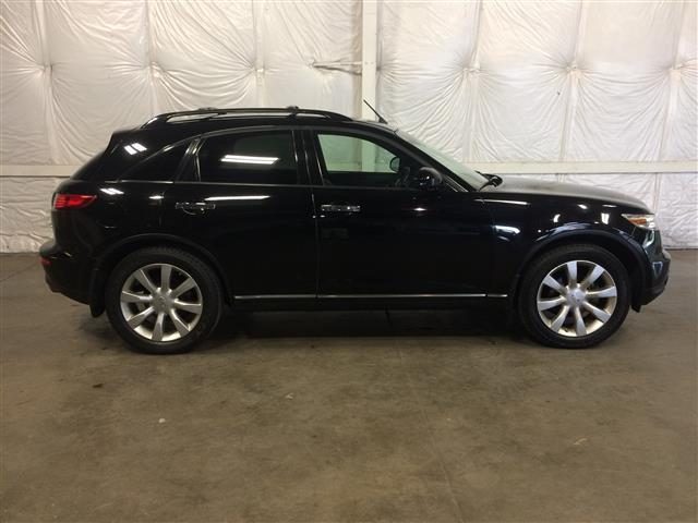 2003 Infinity FX35 AWD - Repo Finder