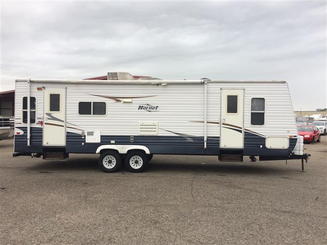 2007 Keystone Hornet 29RLS - Repo Finder