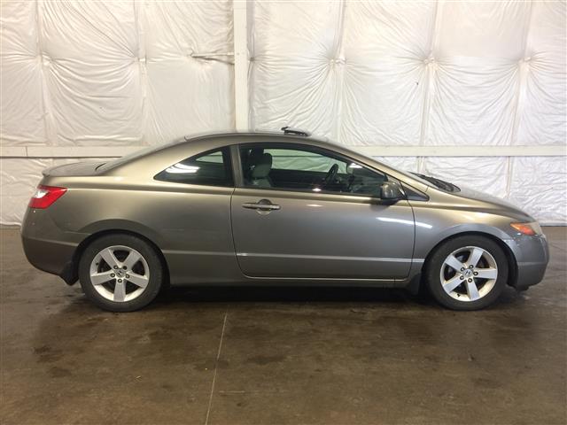 2006 Honda Civic - Repo Finder