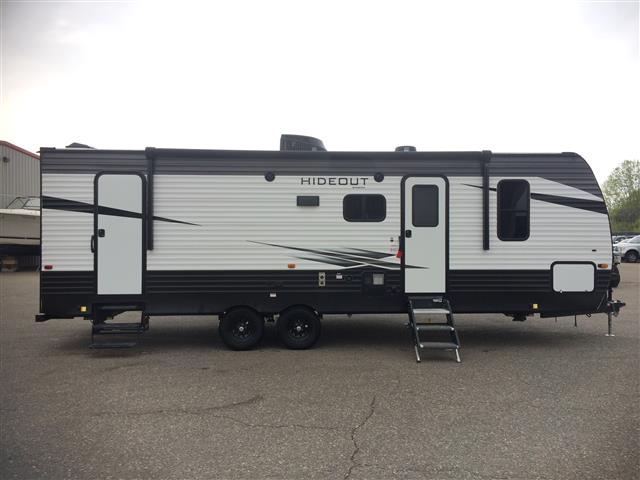 2021 Keystone Hideout 272BH - Repo Finder