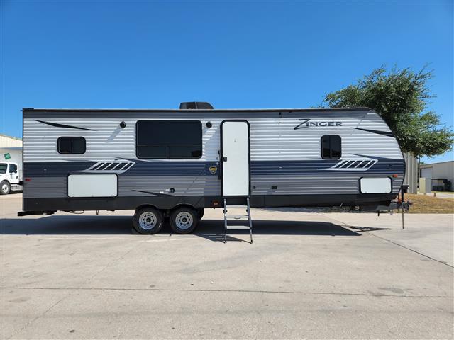 2019 Keystone/CrossRoads Zinger 280RK - Repo Finder