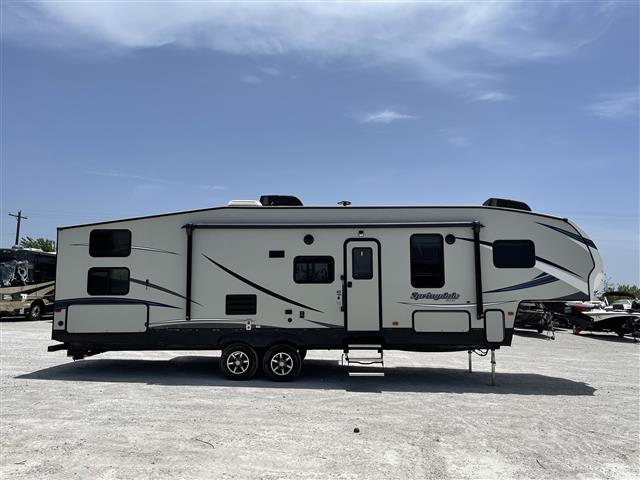 2018 Keystone Springdale SG300FWBH - Repo Finder