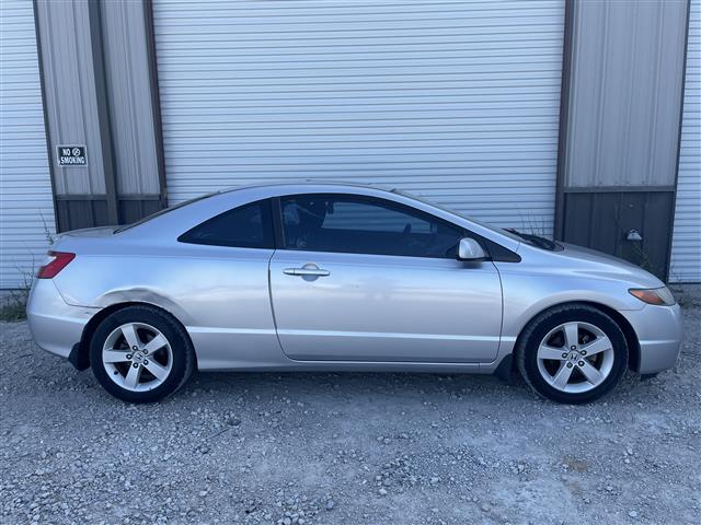 2007 Honda Civic EX - Repo Finder