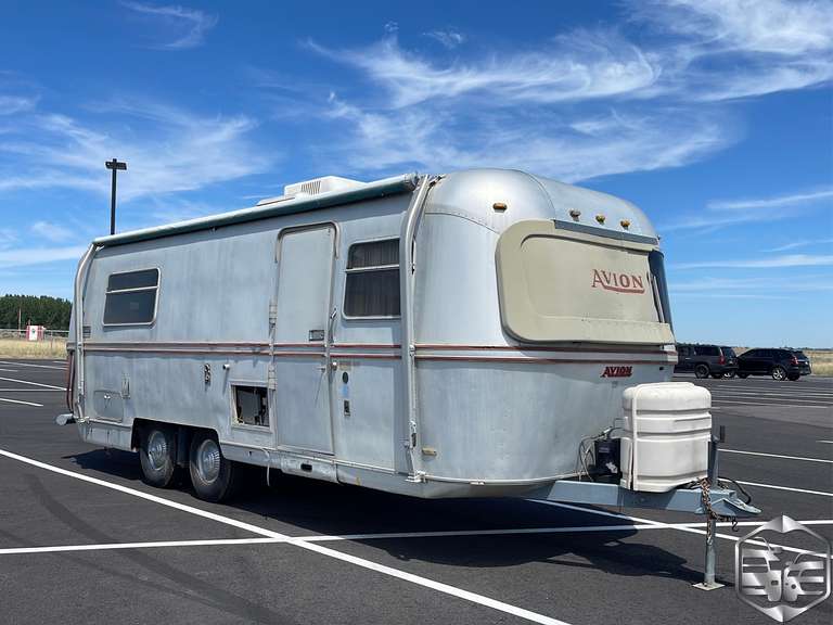 1977 Avion Coach Corporation La Grande SC - Repo Finder