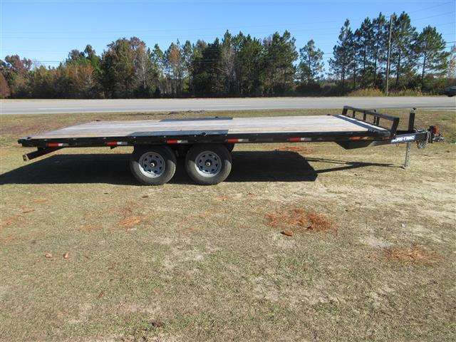 2021 Sure-Trac Open Trailer - Repo Finder