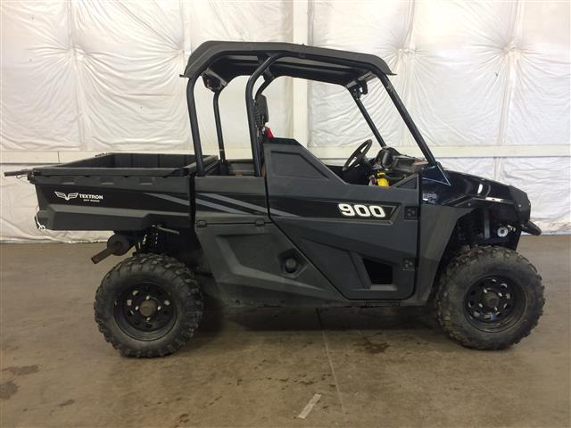 2017 Textron Stampede 900 EPS 4WD - Repo Finder