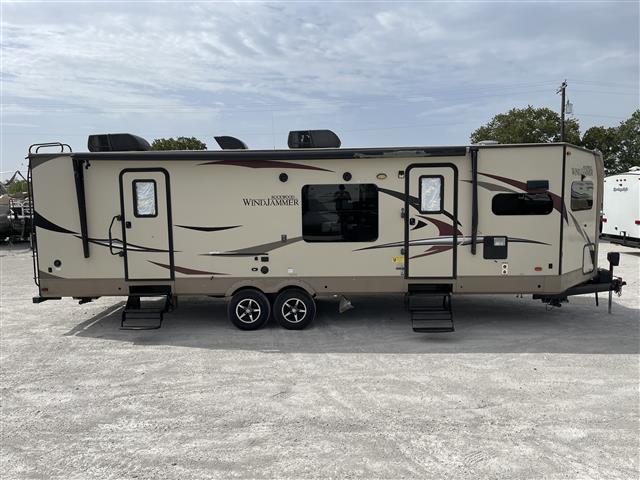 2018 Forest River Rockwood WindJammer 3008W - Repo Finder