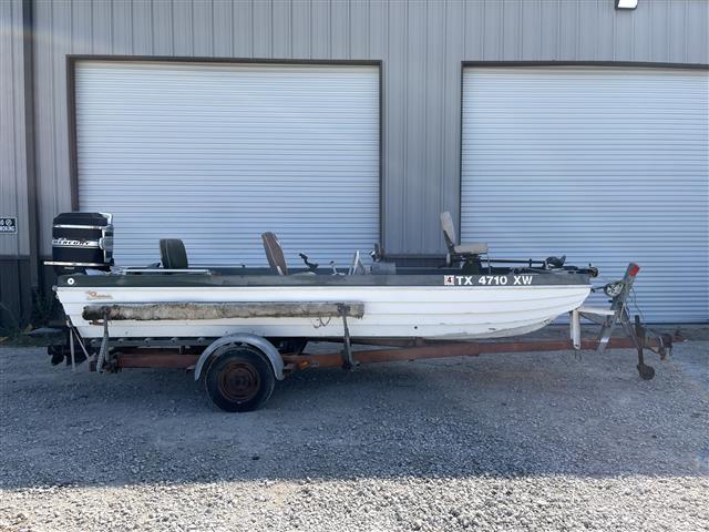 1979 Skeeter Hawk - Repo Finder