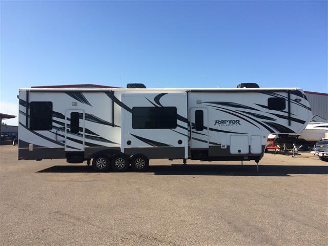 2013 Keystone Raptor Velocity 4014 - Repo Finder