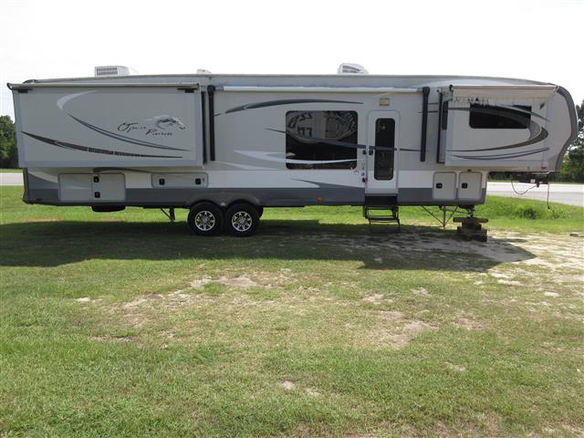 2012 Open Range 386FLR - Repo Finder