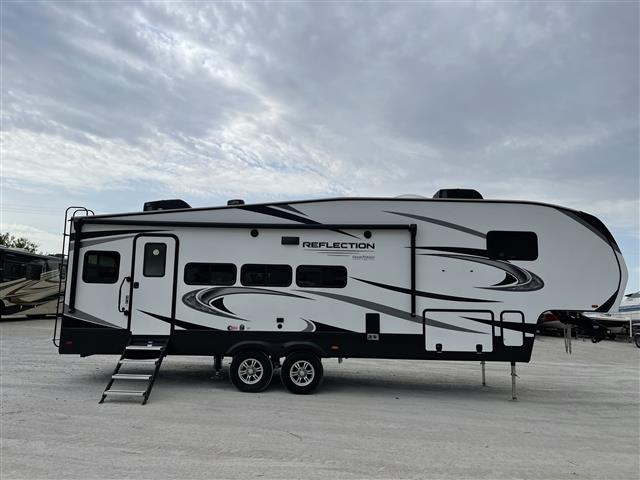 2021 Grand Design Reflection 310RLS - Repo Finder